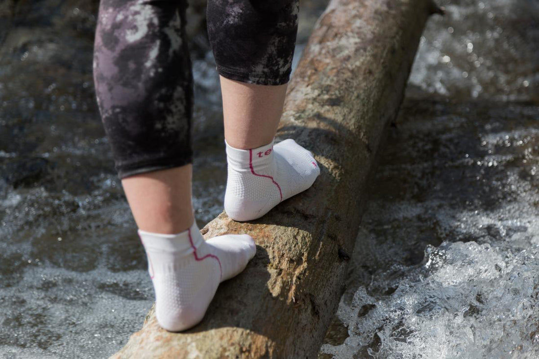 Meet The Mastermind Behind TEKO Socks - Our Story | TEKO