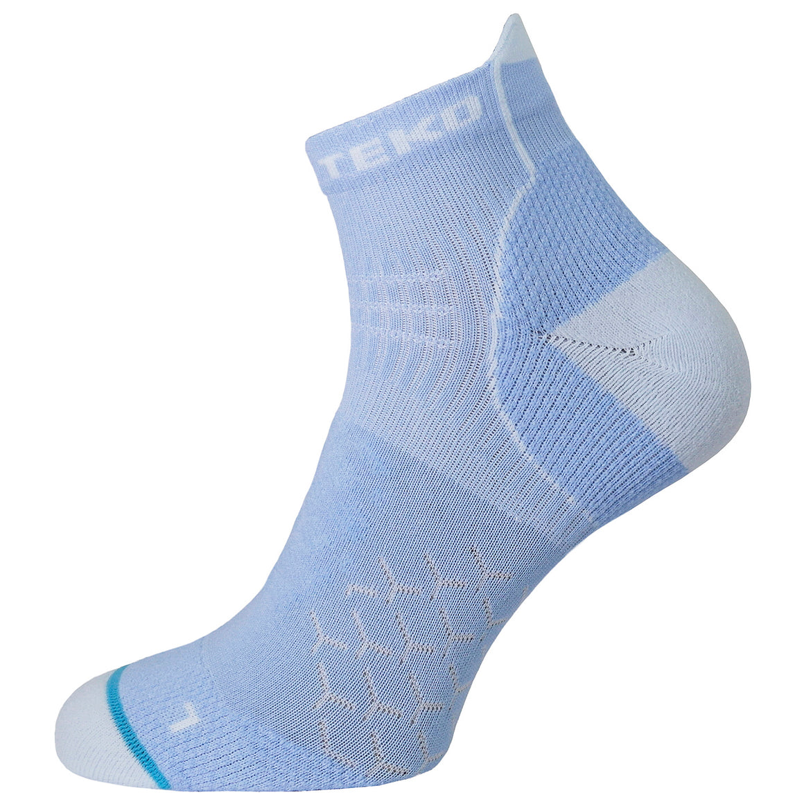 TEKO eco-performance socks